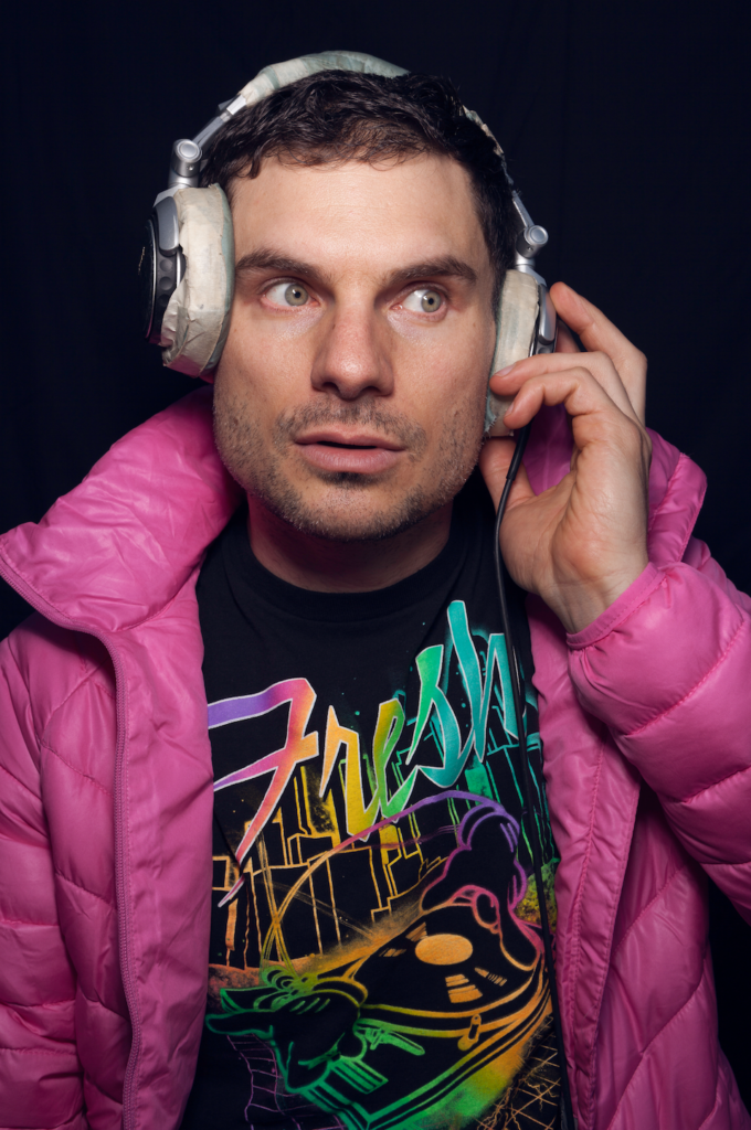 Flula Borg